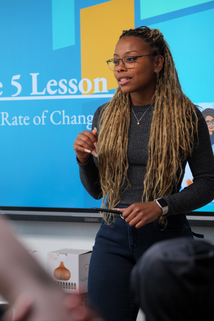 6 Tips for First Year Teachers - City Teaching Alliance