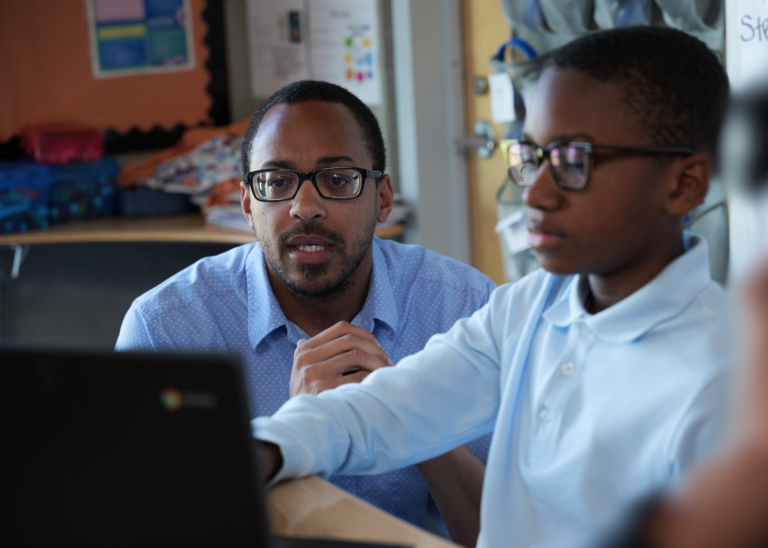 Alumni - City Teaching Alliance