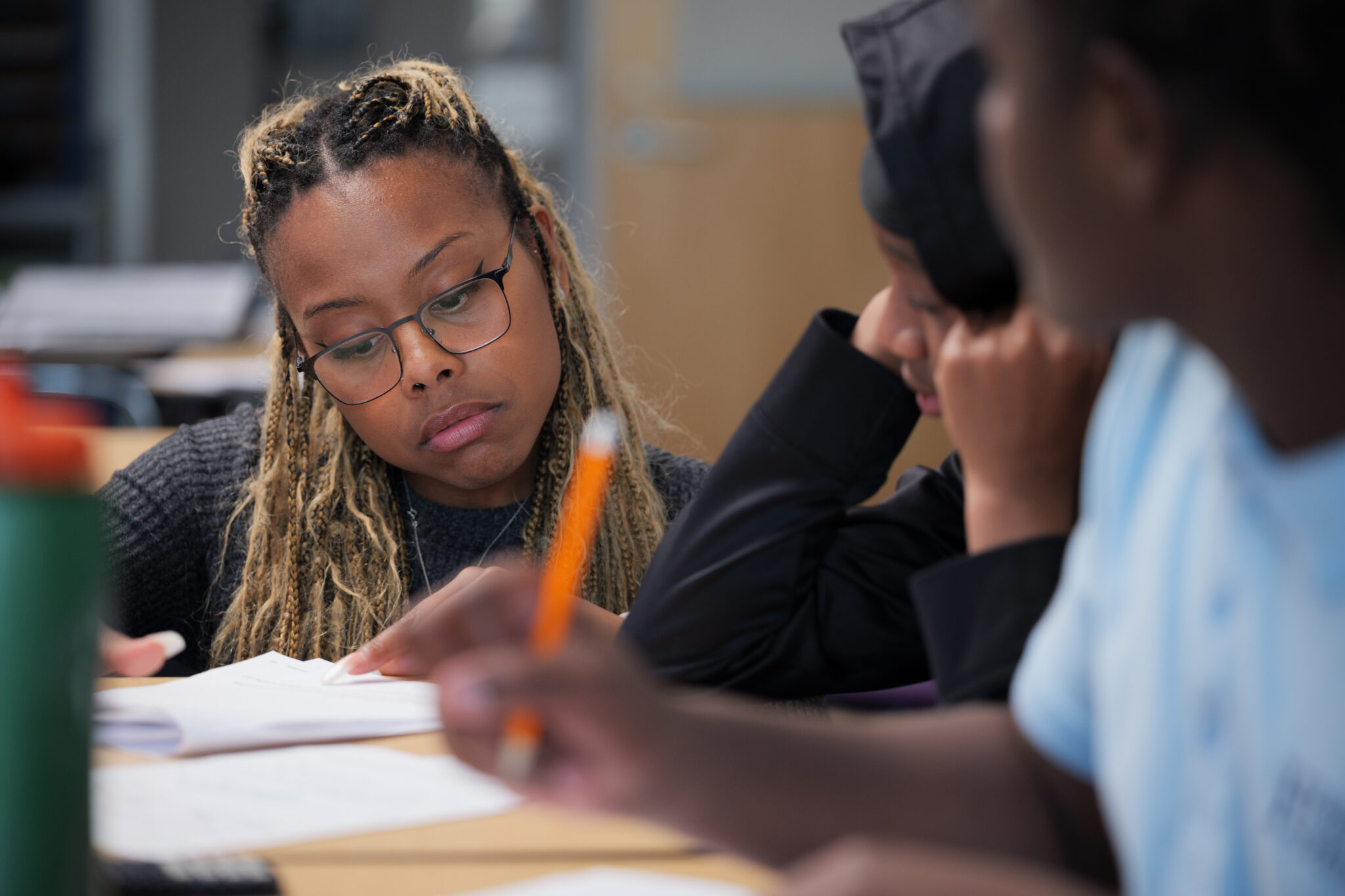 13 Black Women Educators Who Made History - City Teaching Alliance