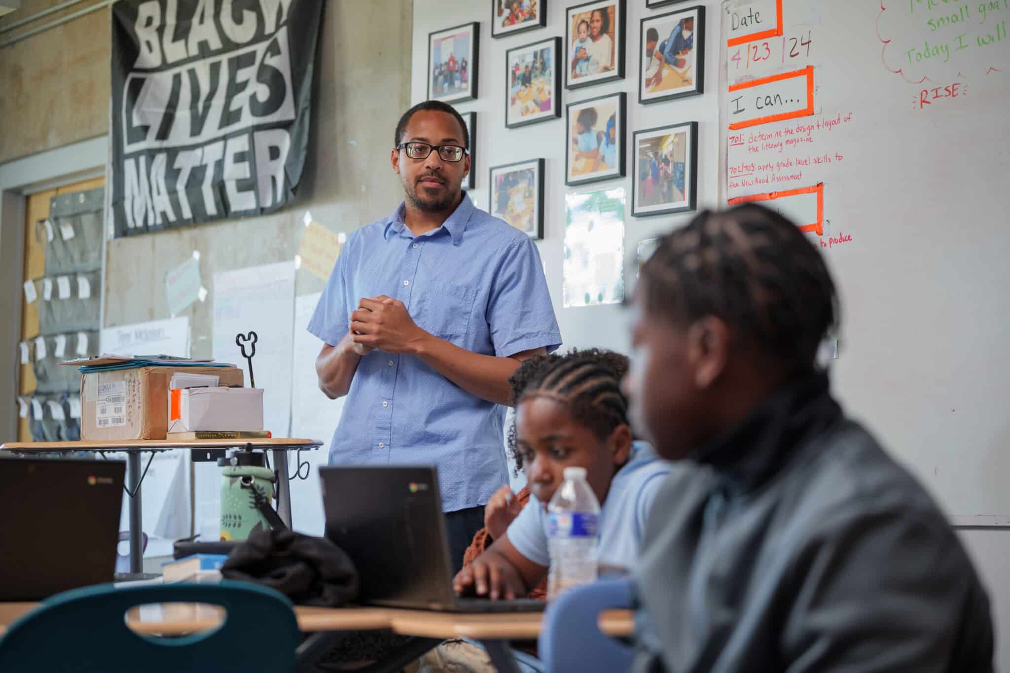 Building Stronger Educator Pipelines: Recruitment, Training & Retention ...