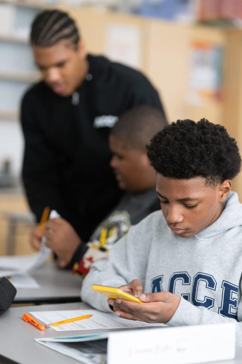 What is an Education Preparation Program? - City Teaching Alliance